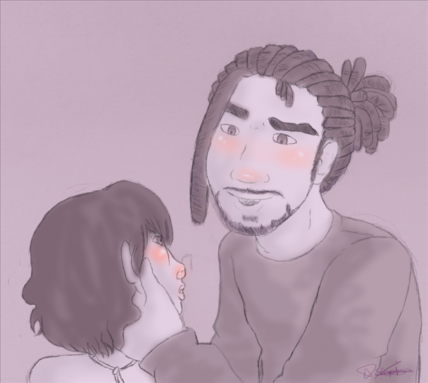 I ruv you snookums by Seetherchick