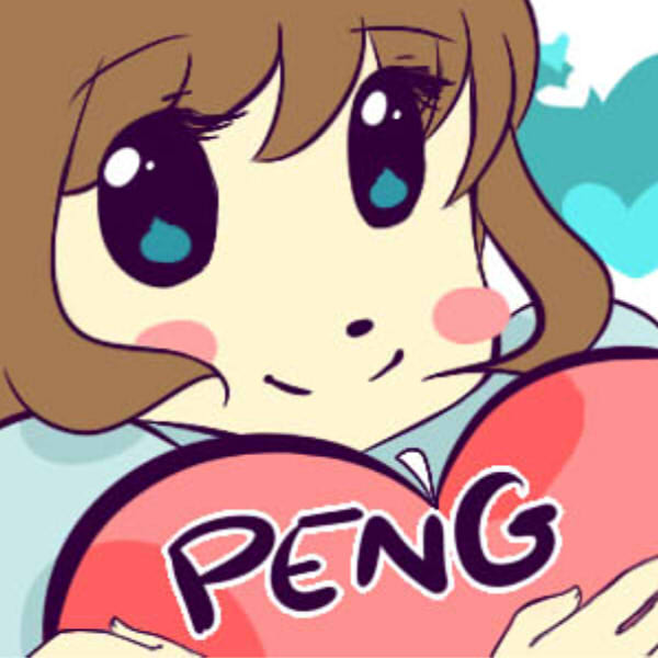 peng by XYukoucyanX