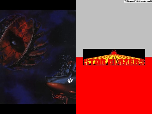 Yamato And Dezarium by stararnold