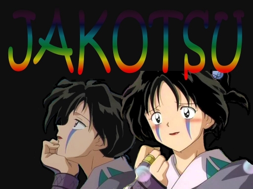 Jakotsu by Yoh Asakura Fan