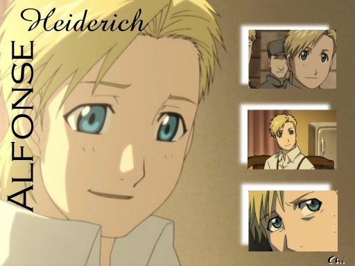 Movie Alfonse by Calaya