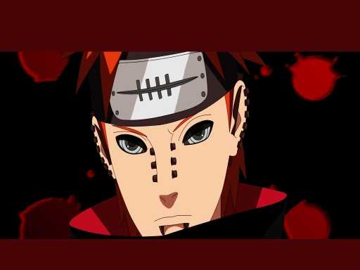 Pein wallpaper by Jeron1213