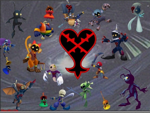 Heartless by EdwardElricFan