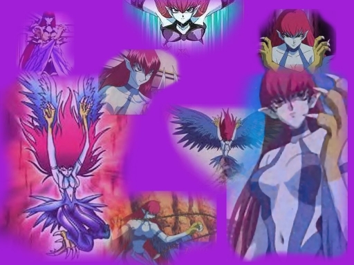 Harpie Lady by Orichalcos Harpie